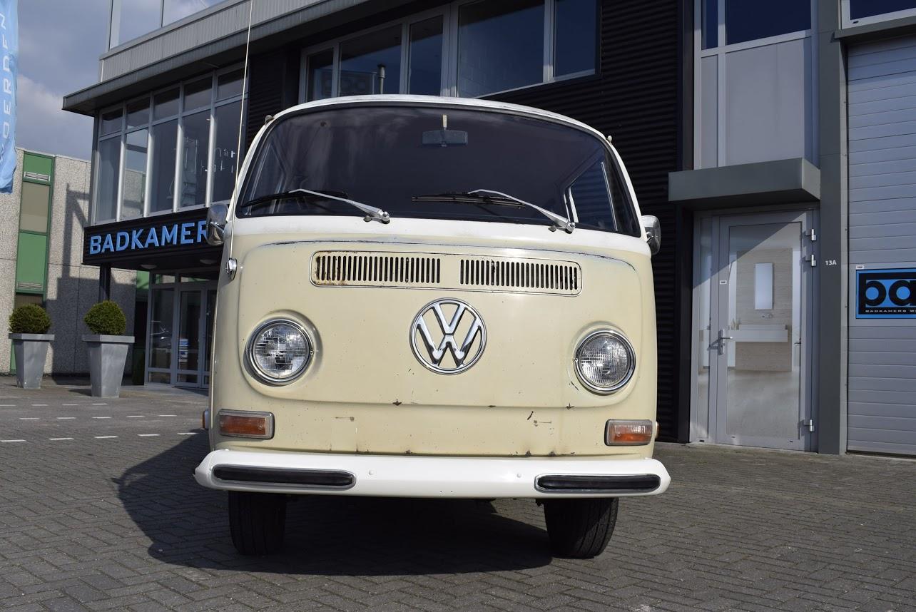 Evam Classic - VW T2A/B DELUXE